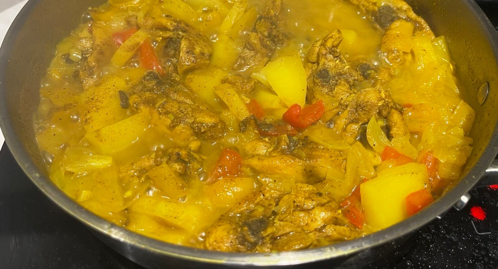 3 Jamaican Curry Recipes You Must Try!