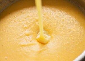 Authentic Jamaican Cornmeal Porridge Recipe
