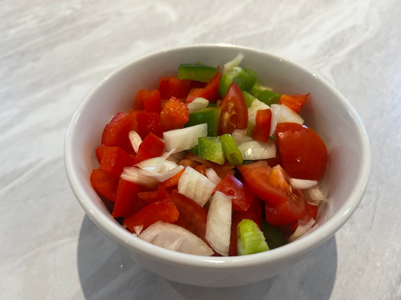 Authentic Jamaican Ackee and Saltfish Recipe