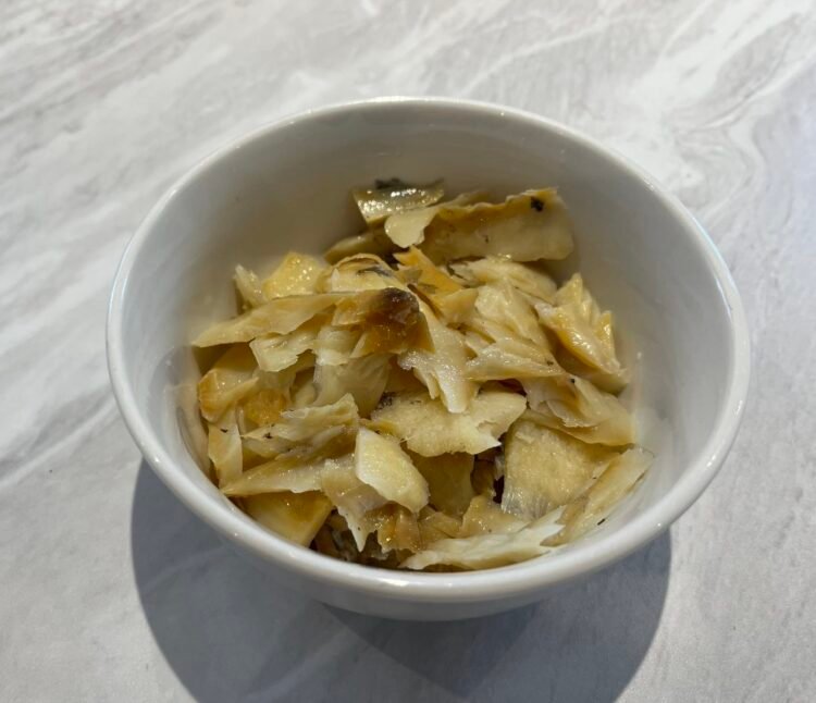 Authentic Jamaican Ackee and Saltfish Recipe