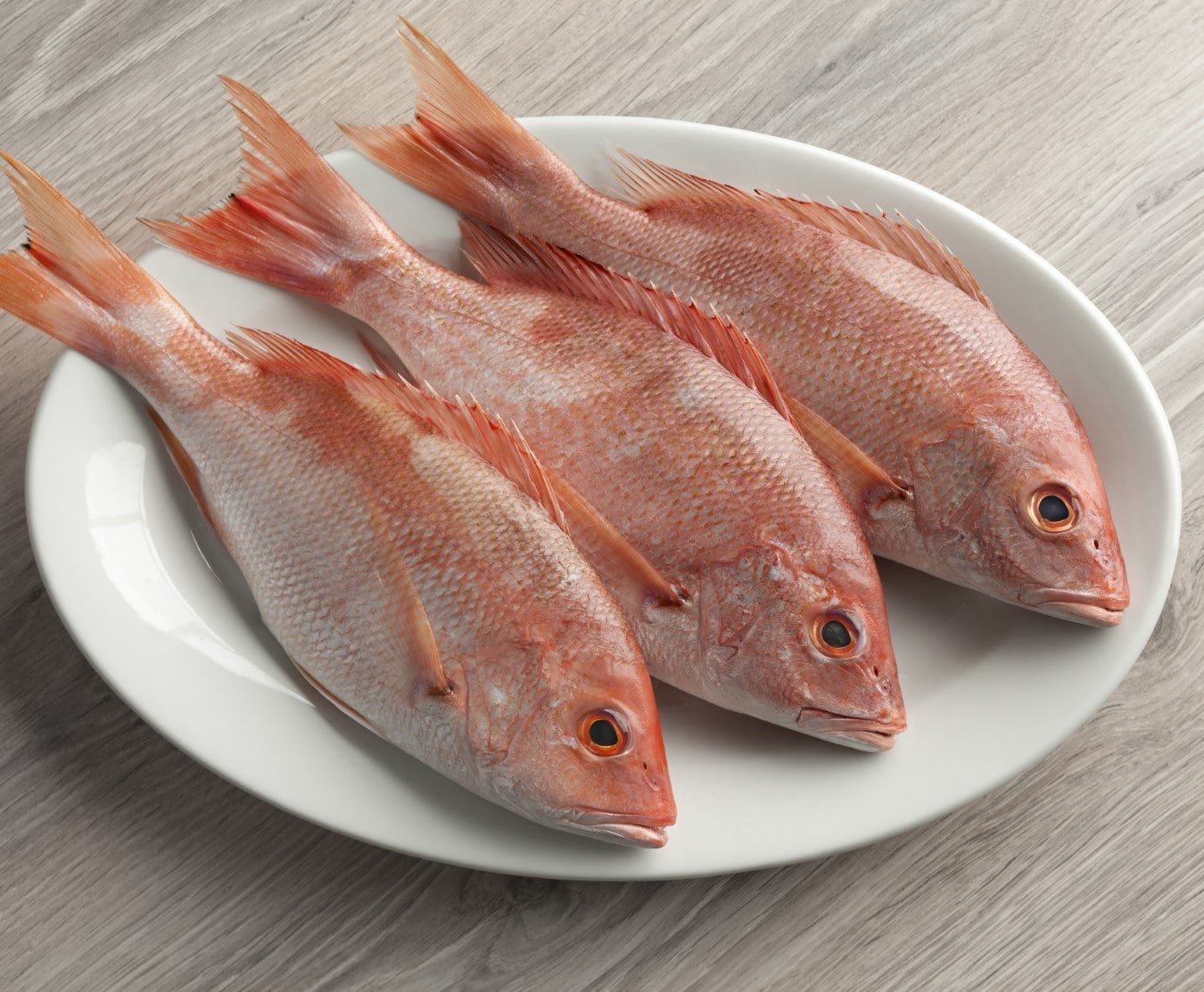 Authentic Jamaican Escovitch Fish Recipe